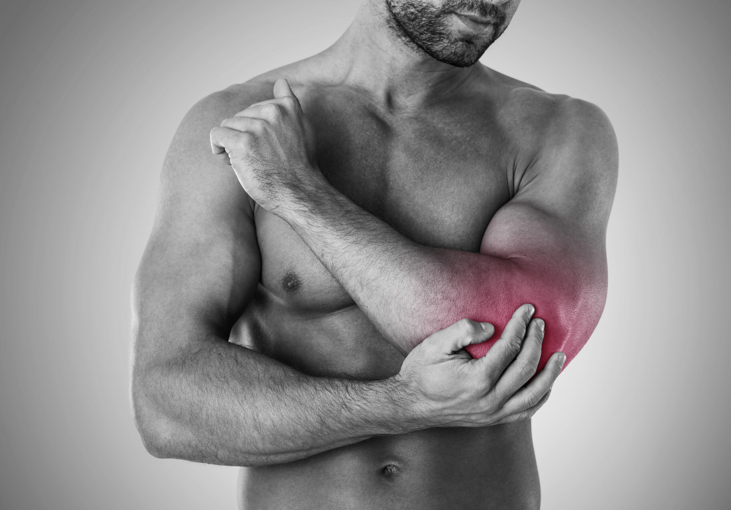 Arm Pain in Athletes: Causes, Treatment, and Return to Sport Strategies ...
