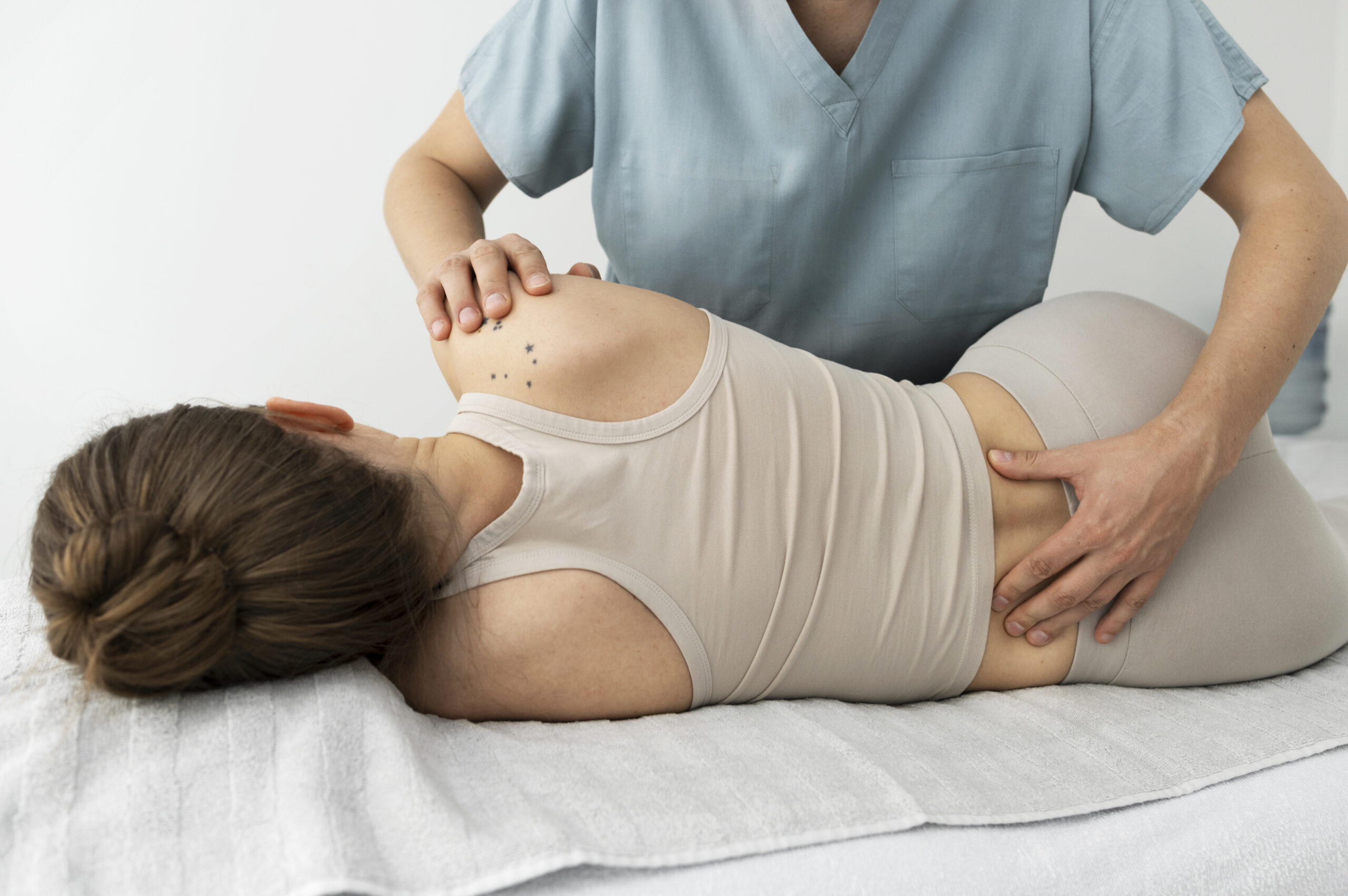 Precautions to Help Avoid Back Injuries: Protecting Your Spine and ...